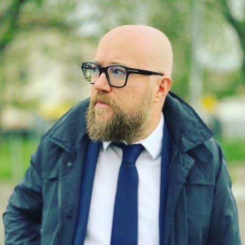 CHRISTIAN TOSOLIN - Mezzopieno